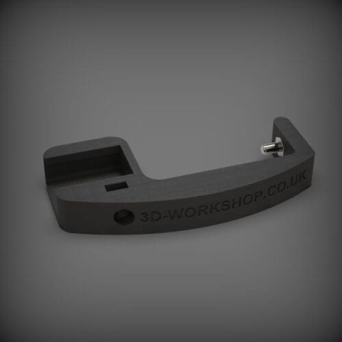 Brake Disc Thickness Measuring Tool with Universal Adaptor for Caliper ...